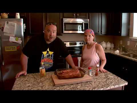 Markos Meats: Country-style rib tacos! - YouTube