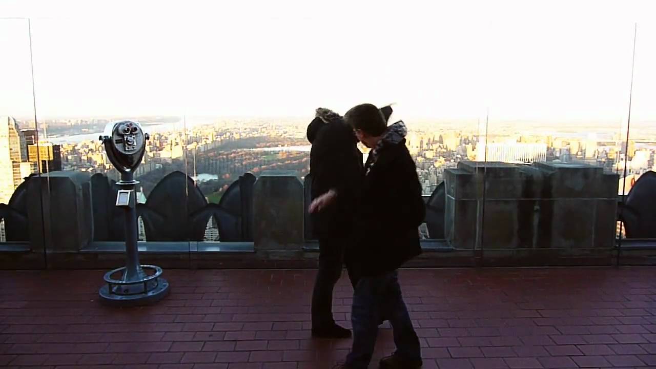 The Walkin Dude II - YouTube