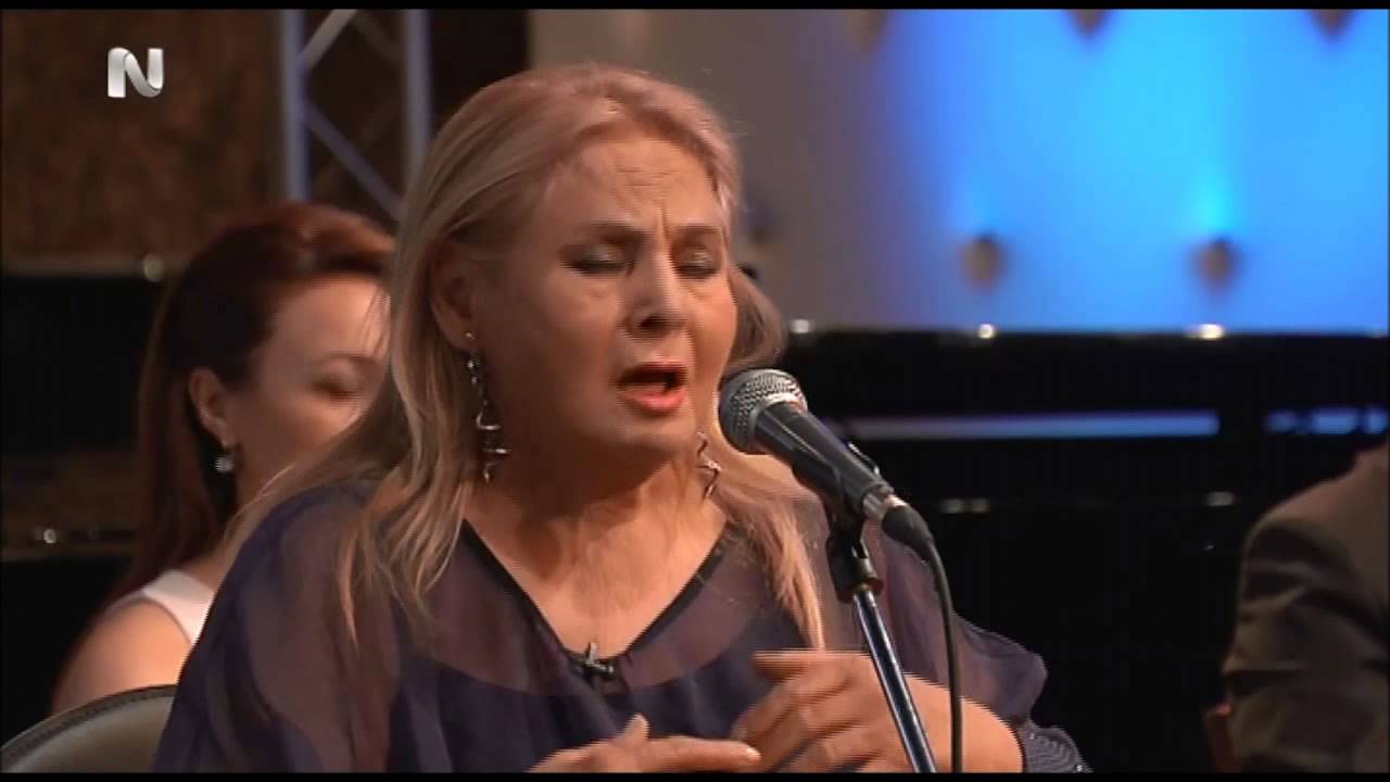 ΤΖΙΒΑΕΡΙ - Γιώτα Βέη - YouTube