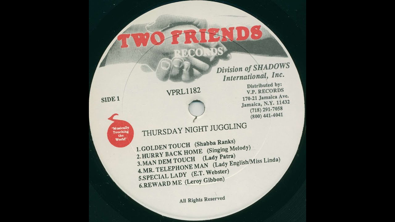 Singing Melody - Hurry Back Home - YouTube