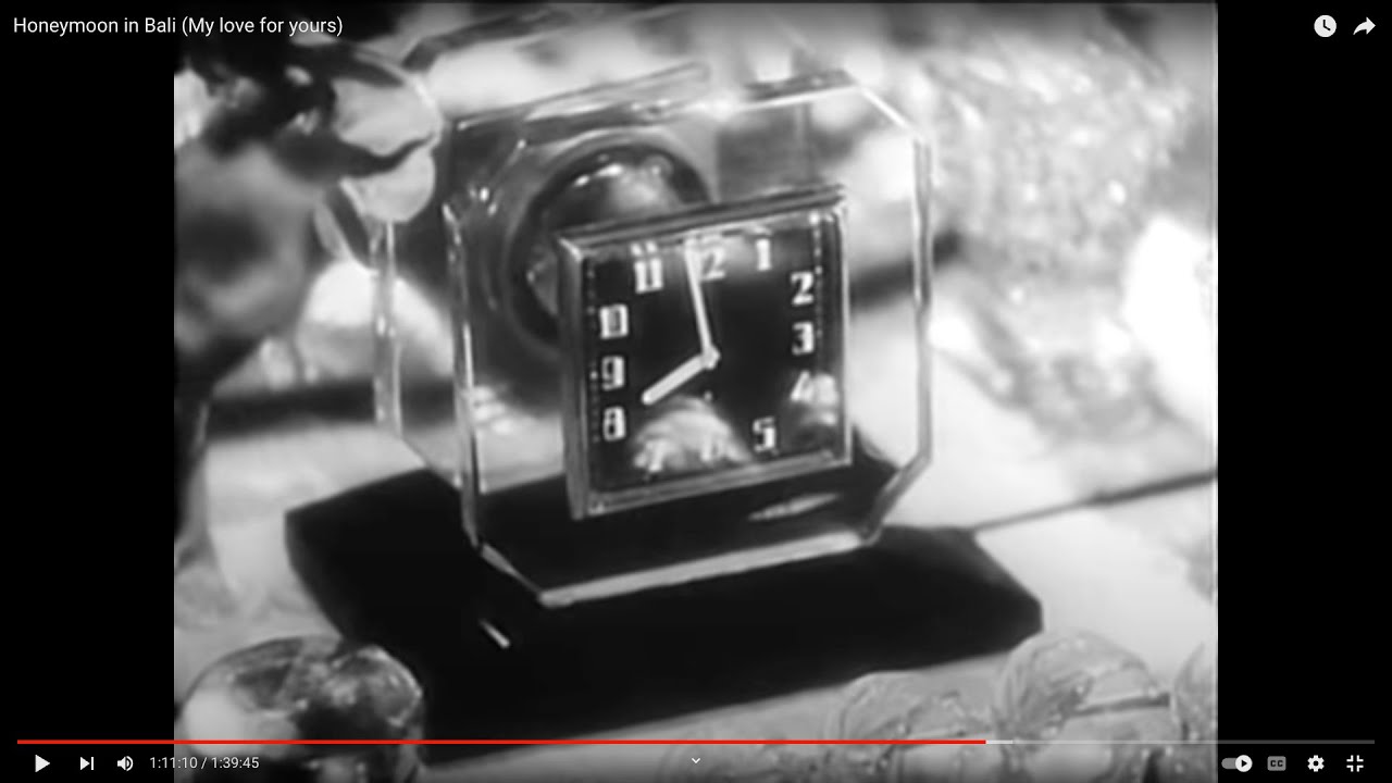 Timekeeper AI - YouTube