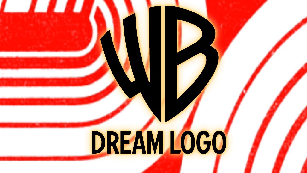 Warner Bros. 1973 DREAM LOGO (50th Anniversary Variant) - YouTube