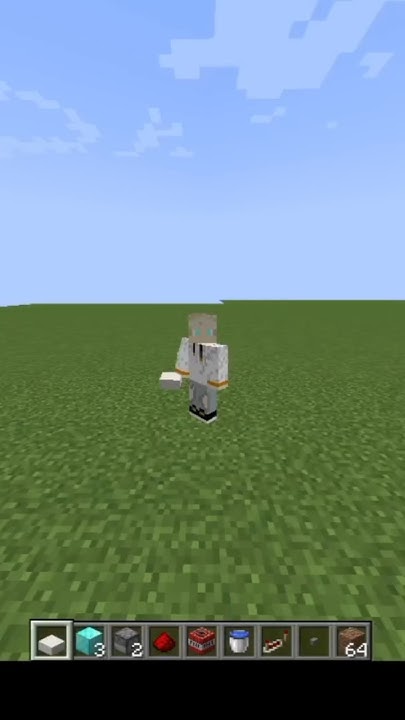 Easiest Tnt Cannon In Minecraft Shorts Viral Rapidrisegaming Youtube