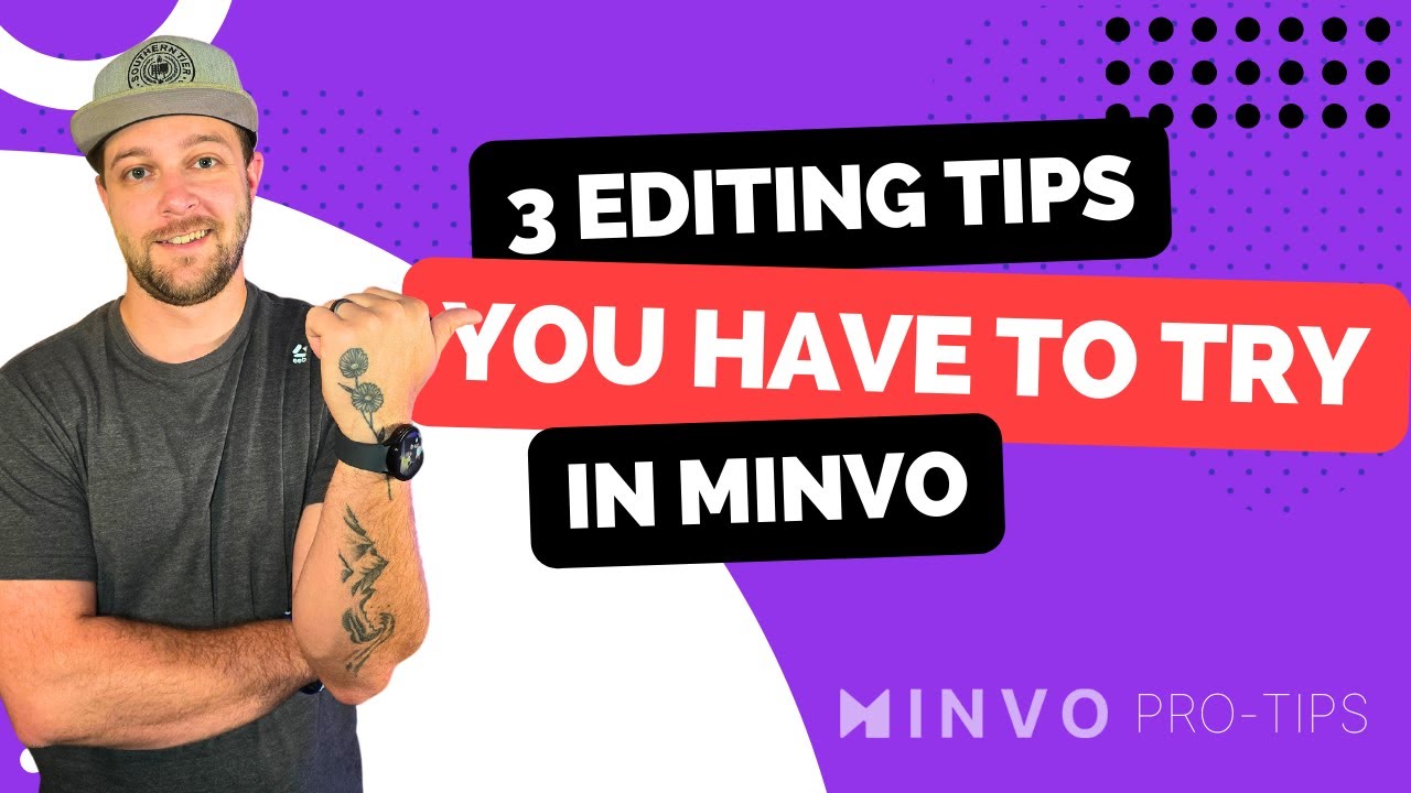 3 Must Know Edits to Make Your Shorts More Engaging - YouTube
