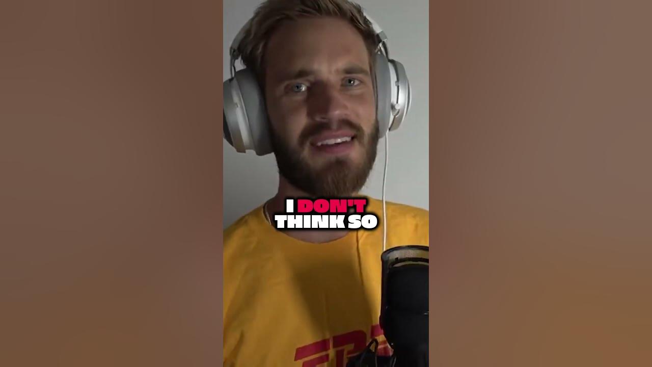When PewDiePie Uploads Daily - YouTube When PewDiePie Uploads Daily - YouTube