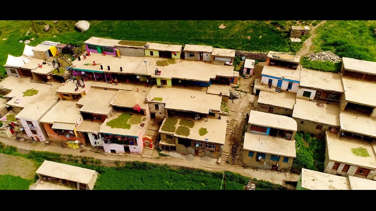 Sural valley | Pangi valley - YouTube