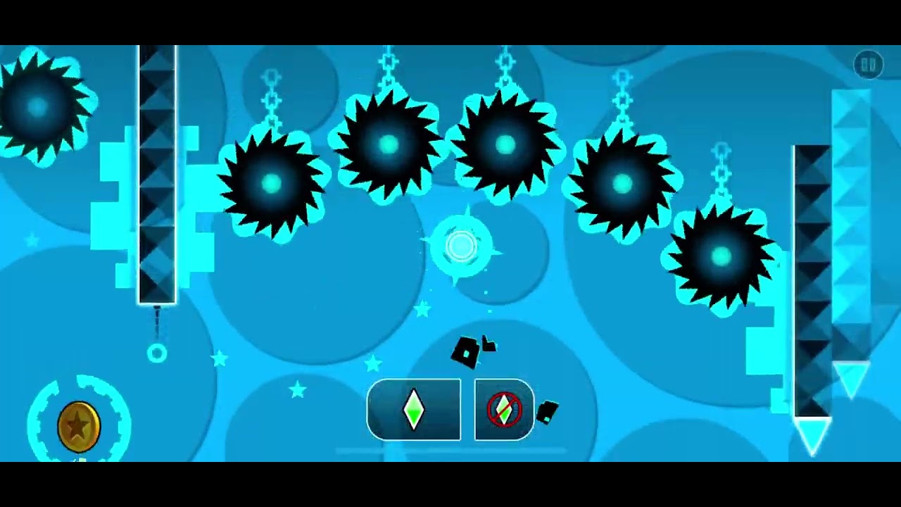 ELECTRODYNAMIX PRACTICE MODE - YouTube