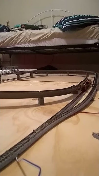 Kato M1+V1+V2 - YouTube