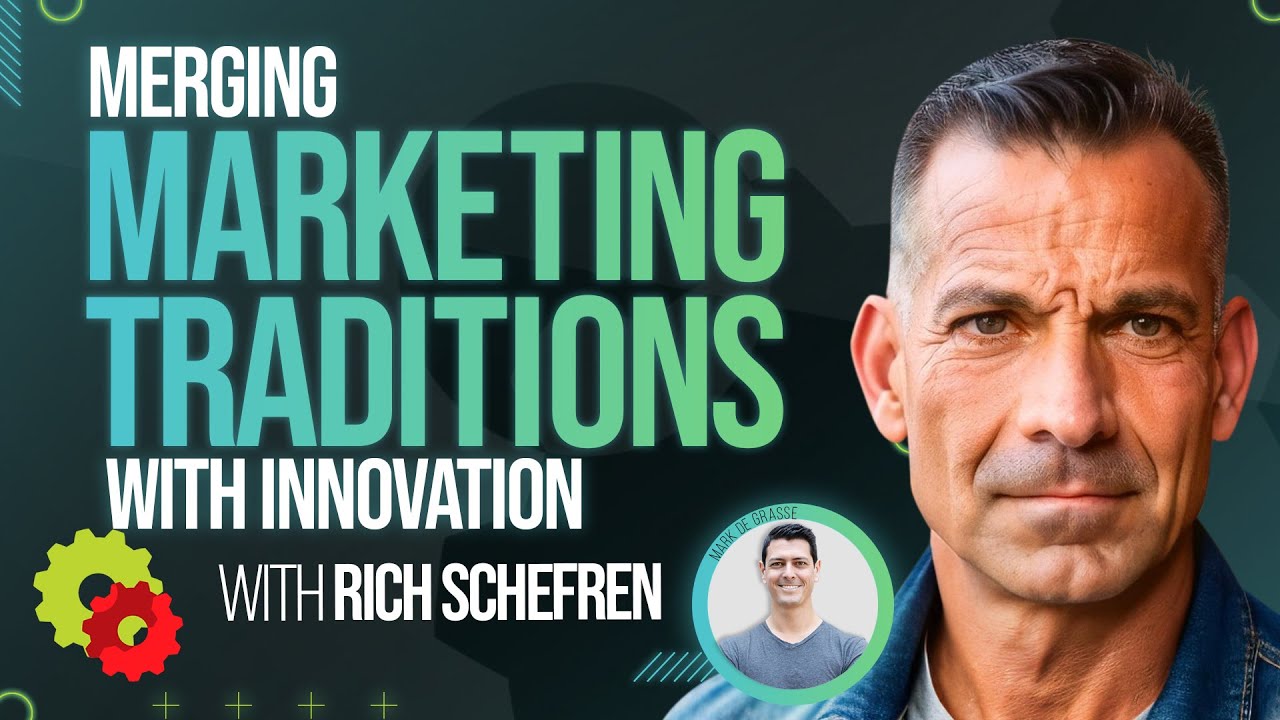 Episode 343: Understanding Marketing Strategy Lifecycles with Rich ...