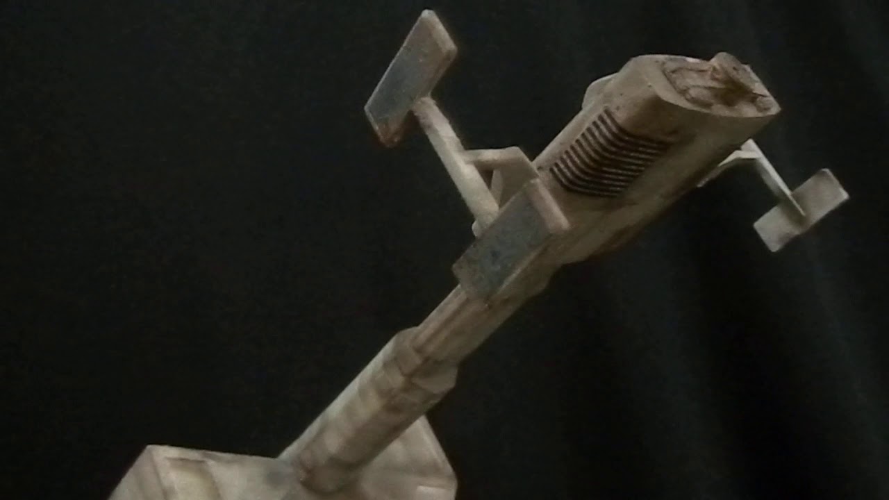 star trek ss Botany bay - YouTube