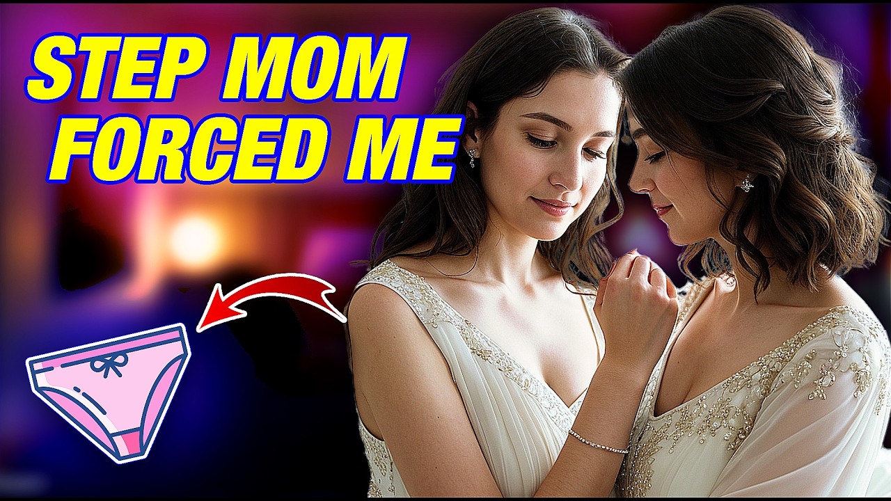 Stepmom Transformed Me Into Girly Angel👼🪽 ️ - YouTube