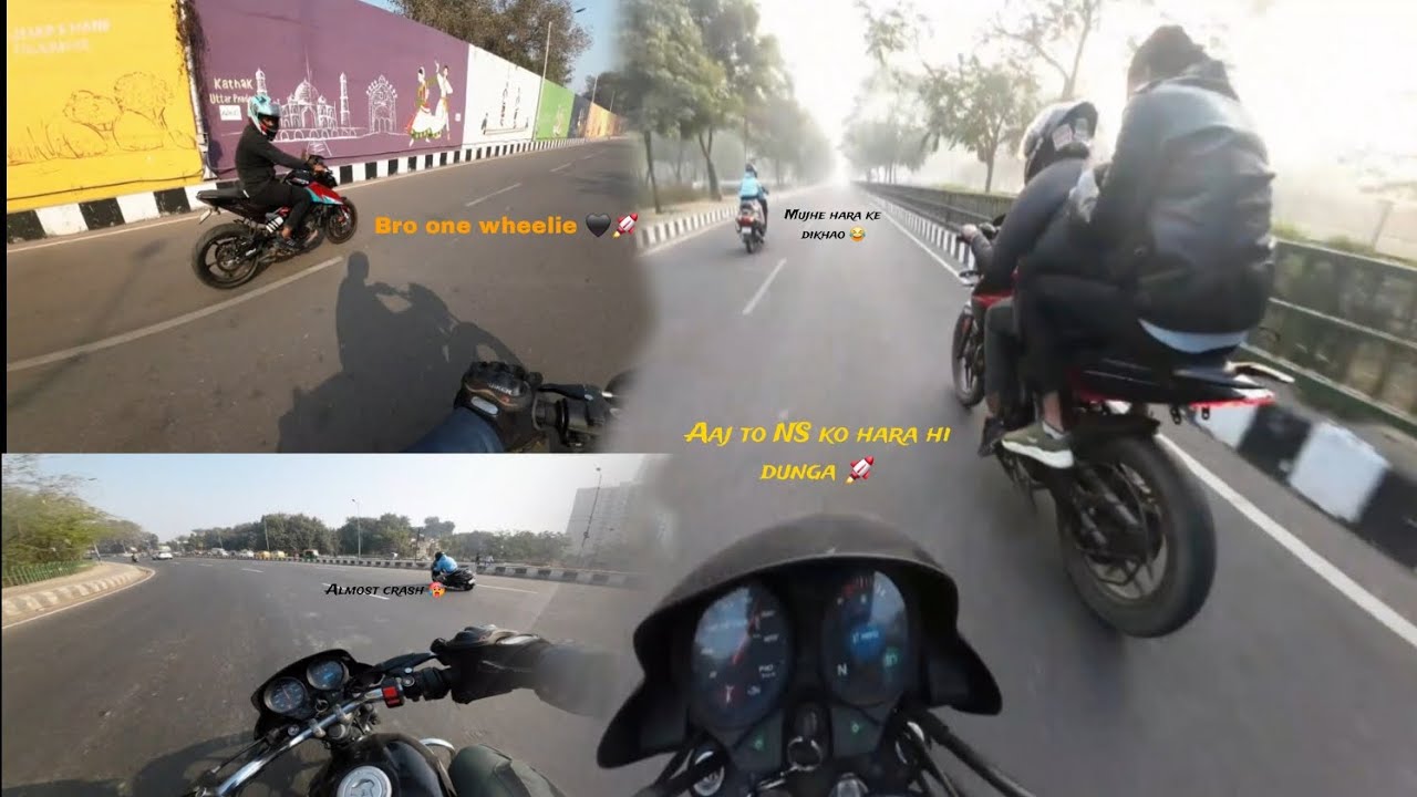 Sunday morning ride || Hyper ride 🚀 || Duke 390 Wheelie 🥵🚀 || Lean on ...