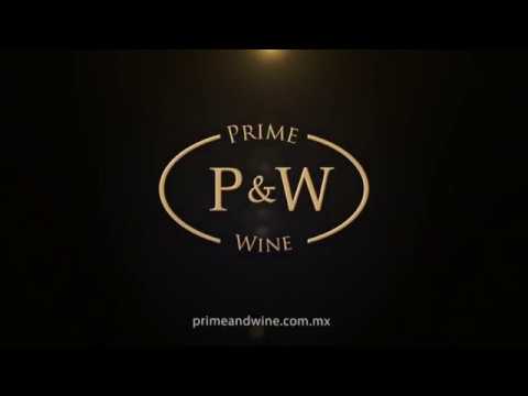 Prime & Wine (P&W) - YouTube