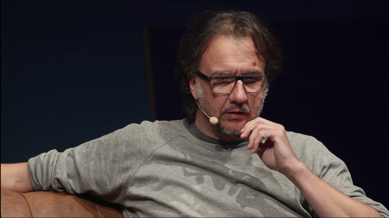 The Art of Interface: Axel Hartmann on Synthesizer Design | Loop - YouTube