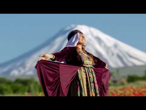 SÜPHAN DAĞI EFSANESİ