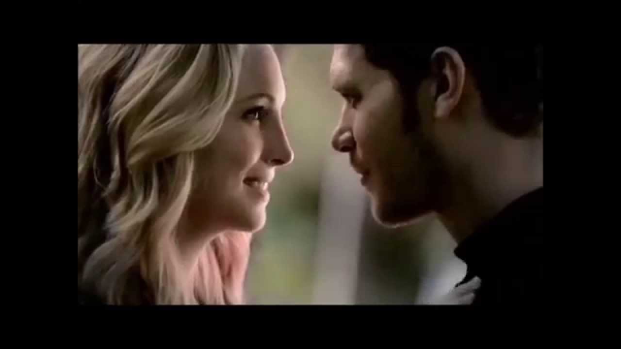 Klaus & Caroline - Charters of freedom- - YouTube