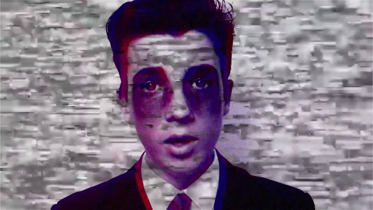 Music video Counting sheep Archie Whiting - YouTube