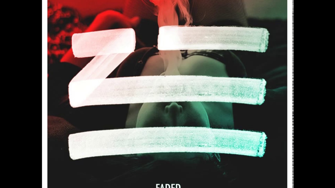 Zhu - Faded (SEAN&BOBO REMIX) - YouTube