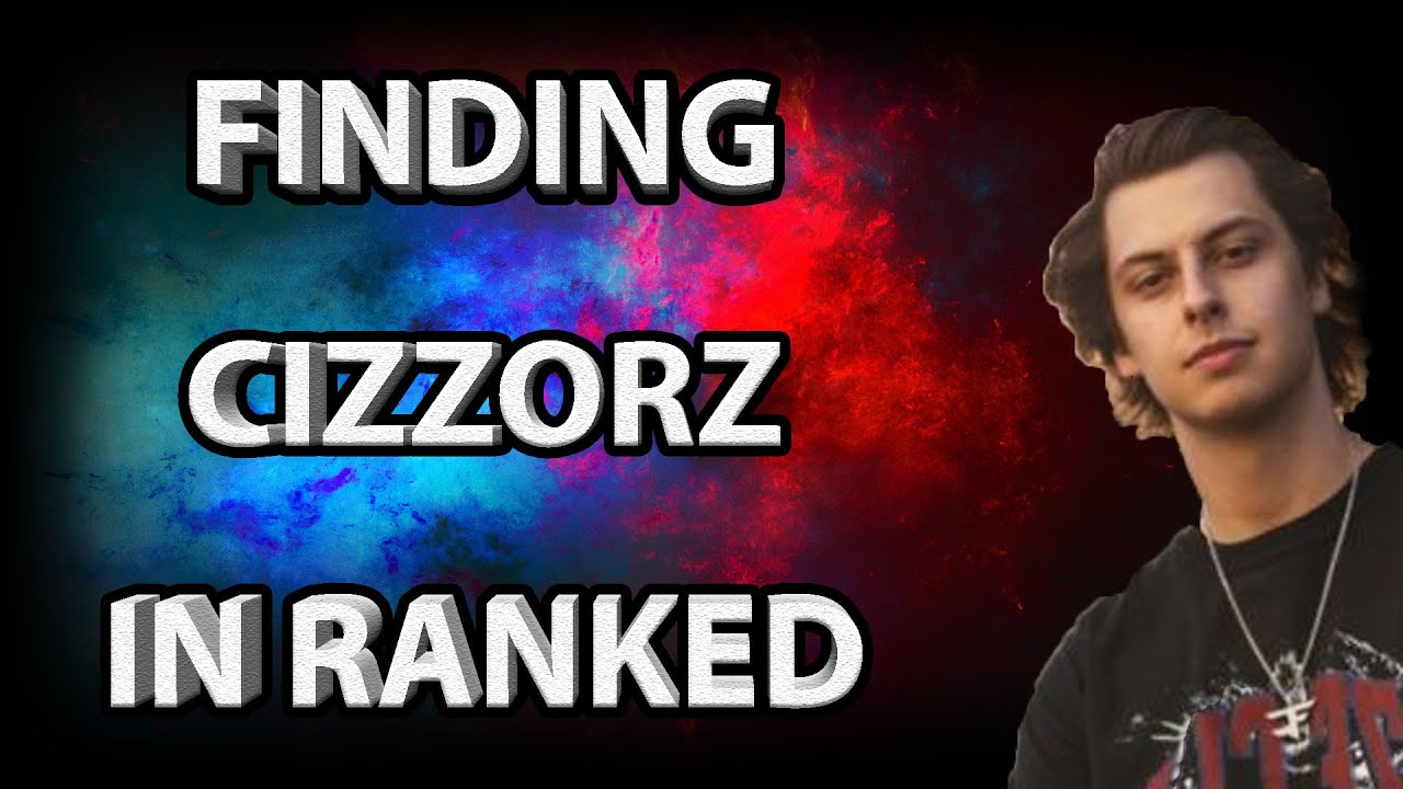 RUNNING INTO FAZE CIZZORZ IN RANKED | 2v2 with GarrettG (Part 2) - YouTube