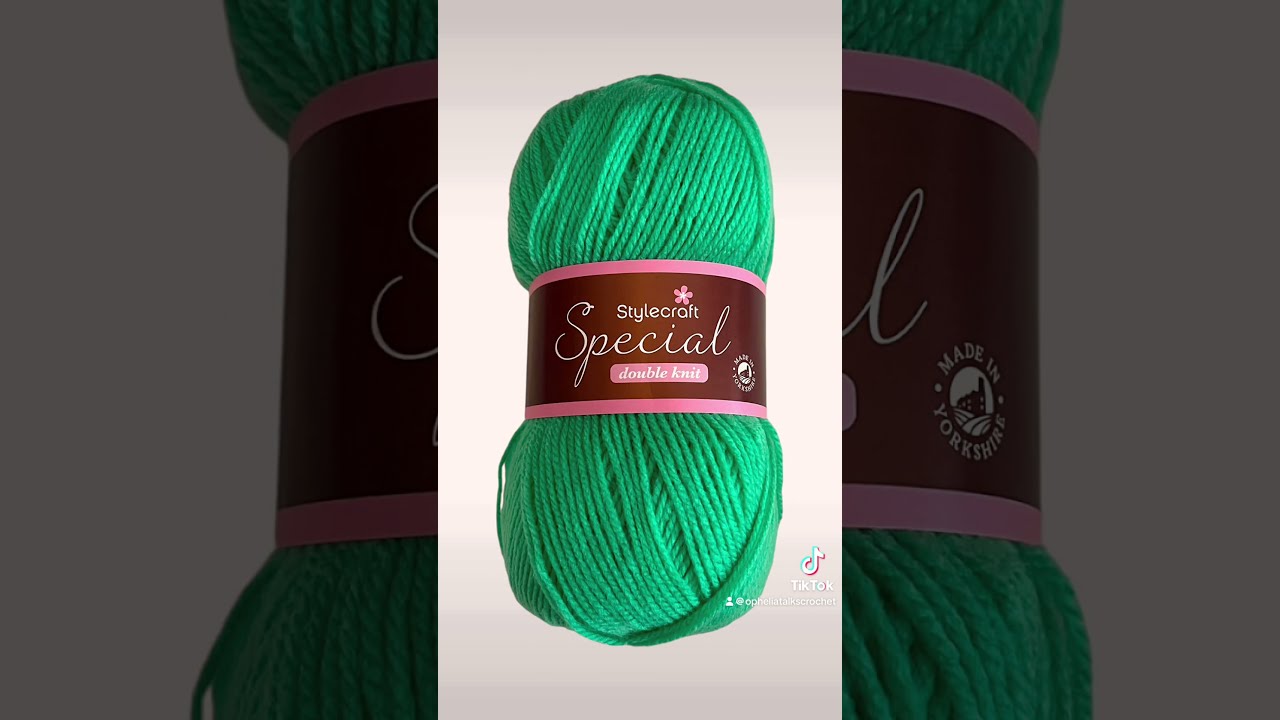 Stylecraft special dk store