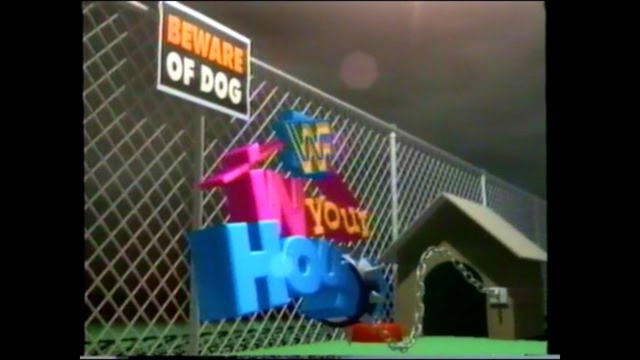 WWF In Your House 8: Beware of Dog Recap - YouTube
