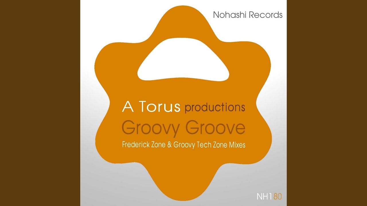 Groovy Groove (Groovy Tech Zone) - YouTube