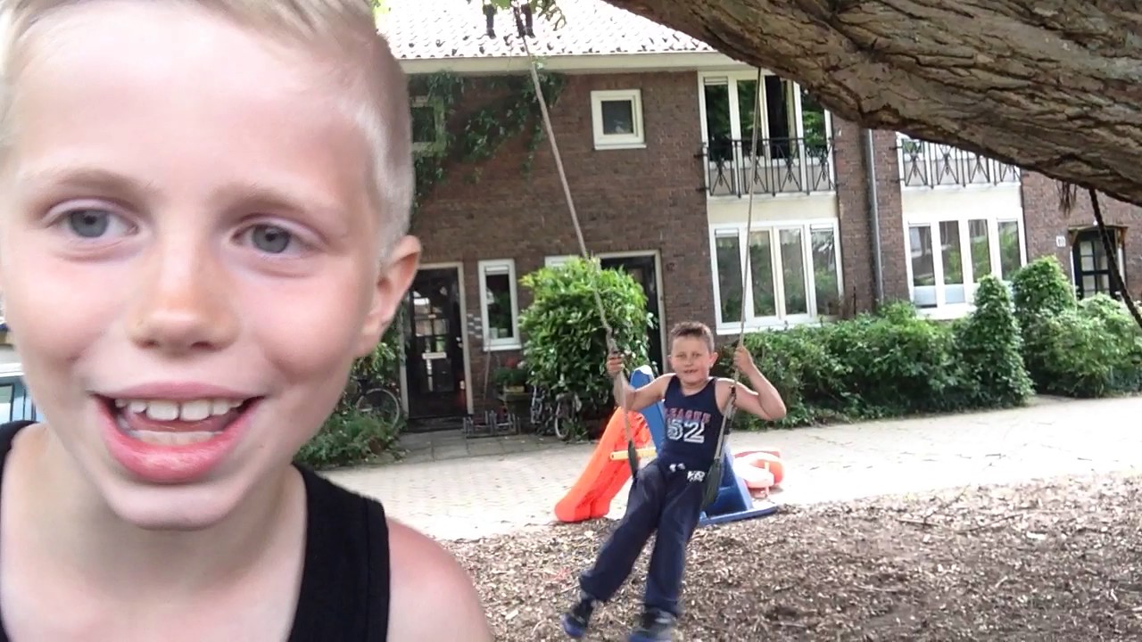 Doen durf of waarheid - YouTube