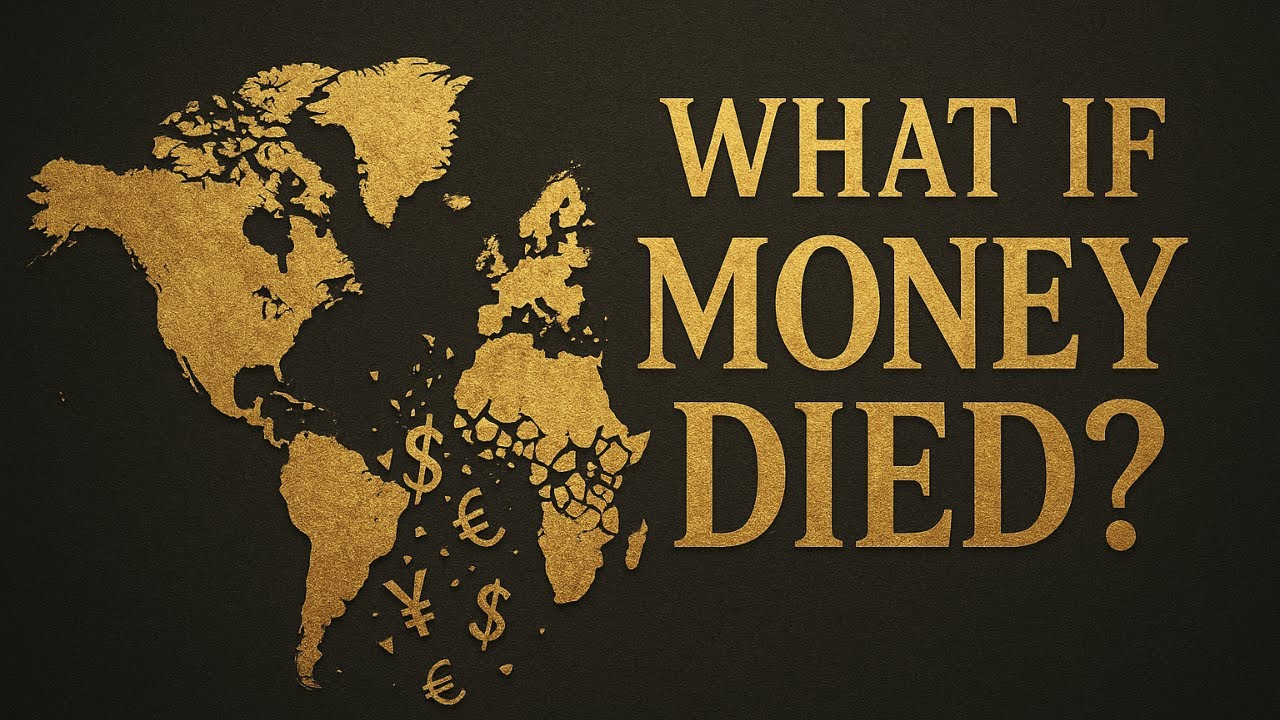 Money Gone What Rises Next? - YouTube