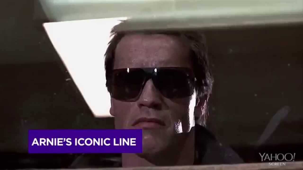 The ‘Terminator’ You Never Got to See - YouTube