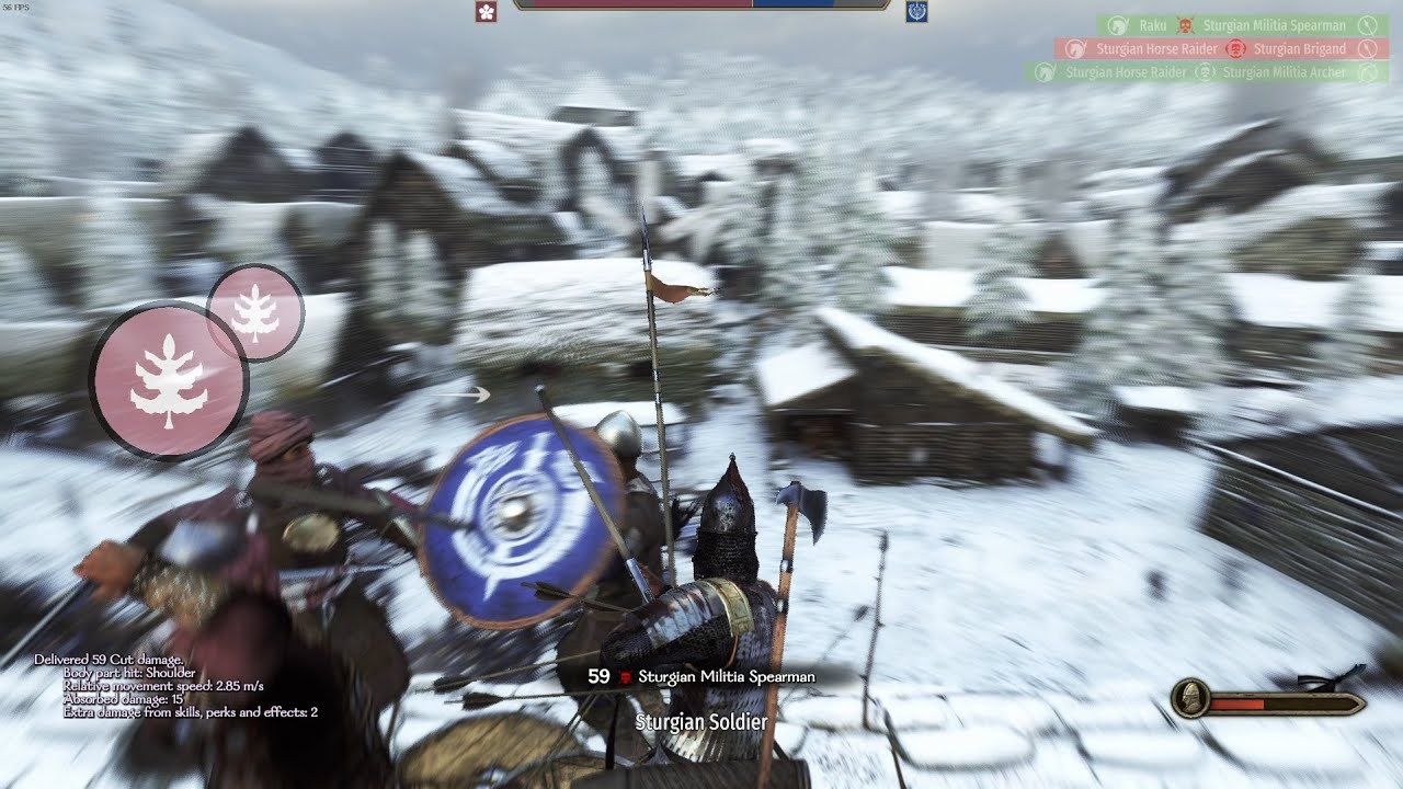 Bannerlord: Vanilla Walkthrough #25 | Mount & Blade II: Bannerlord ...