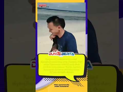 Karyawati Indomaret Bundir akibat