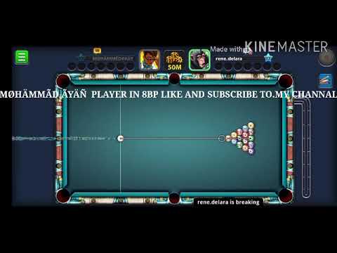 Best player in 8bp - YouTube