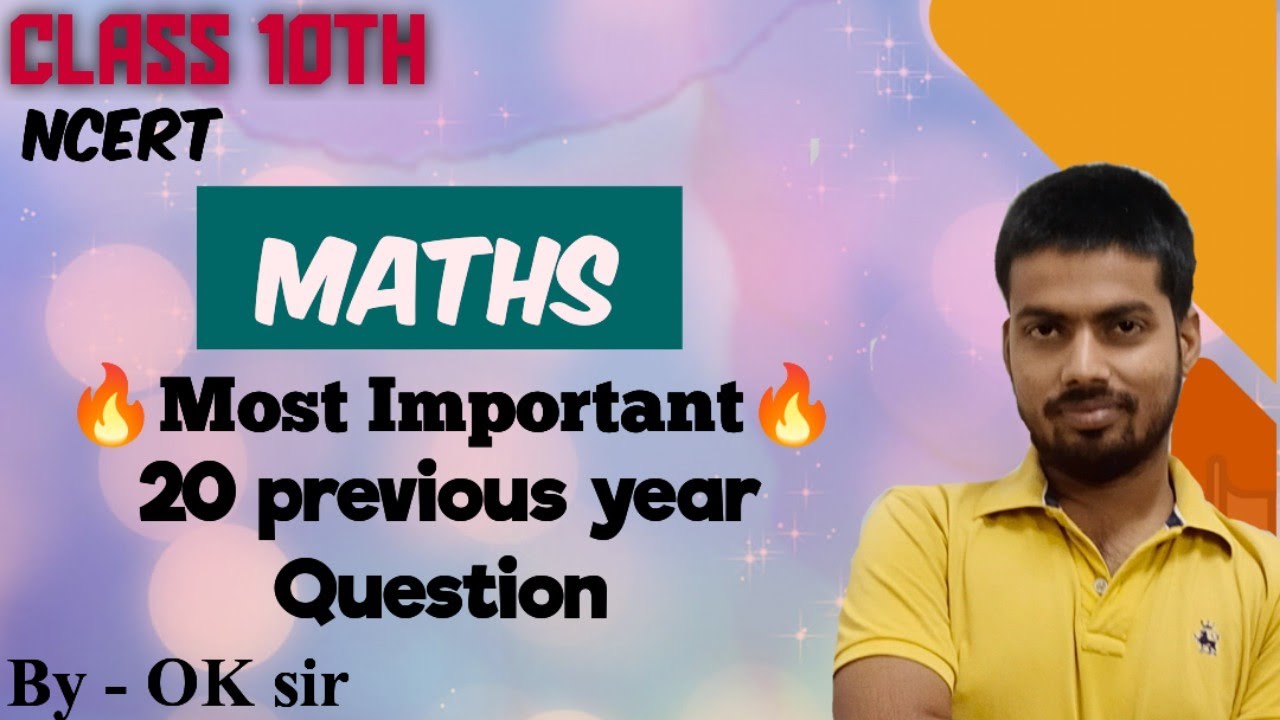 OK Sir Classes's broadcast - YouTube