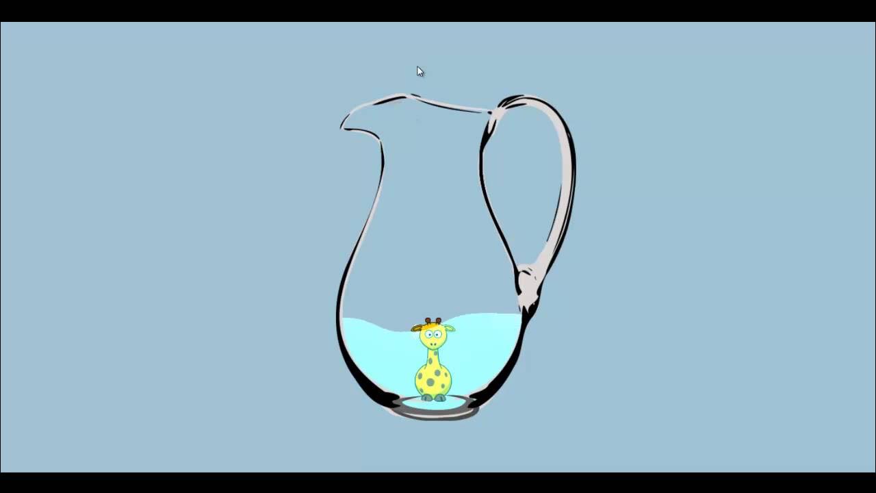 2D water Unity - YouTube
