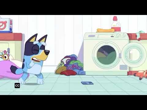 BLUEY Full Episodes - Sneak peek 💖 - YouTube