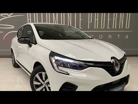 RENAULT Clio TCe 90 CV Equilibre