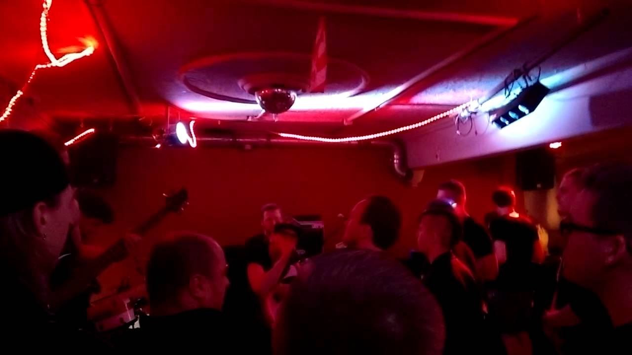 Hannover Core Vol. VII || Wochentagebuch#9 - YouTube