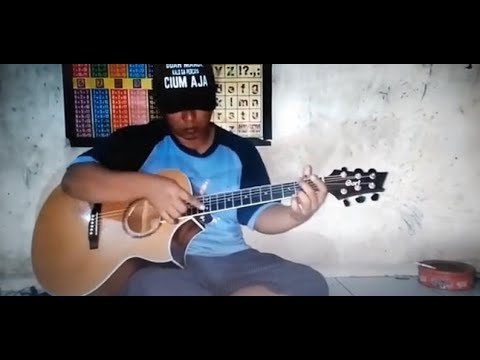 Alip Ba Ta Gitaris Unik dan analisis Semiotik lagu Wonderfull Tonight - YouTube
