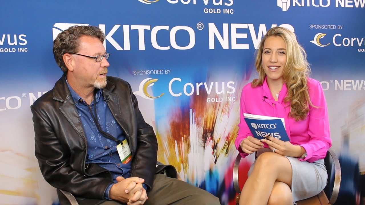 Here’s How To Pick The Best Gold Miners - David Erfle - YouTube