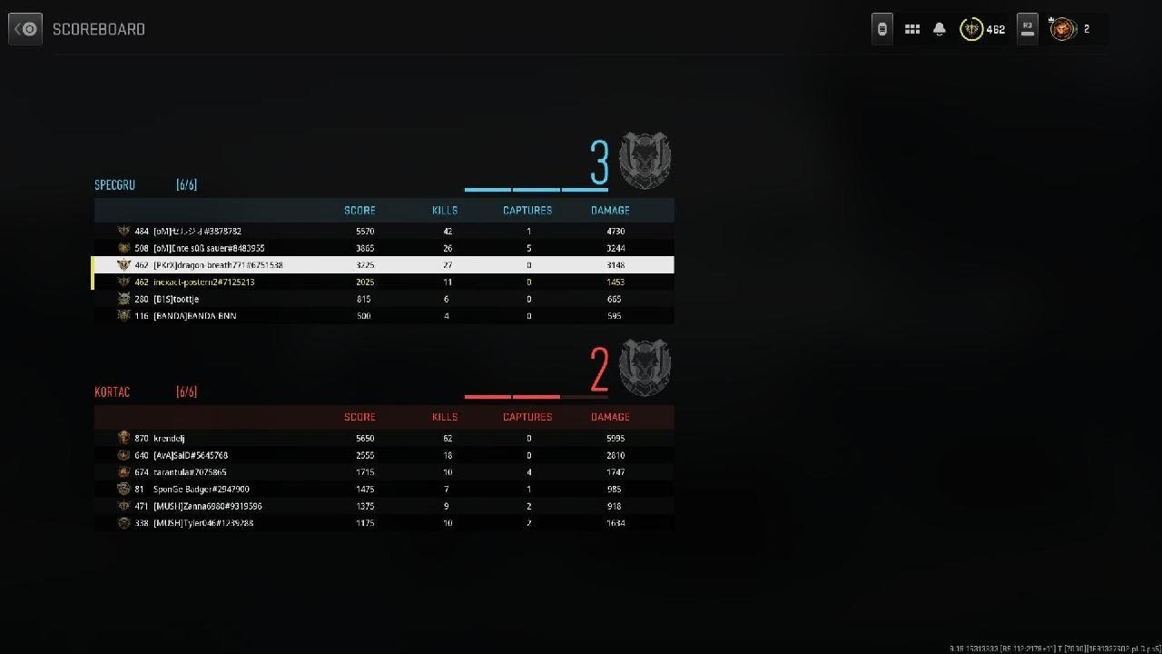 MW2 Control Strike (New Map) - YouTube