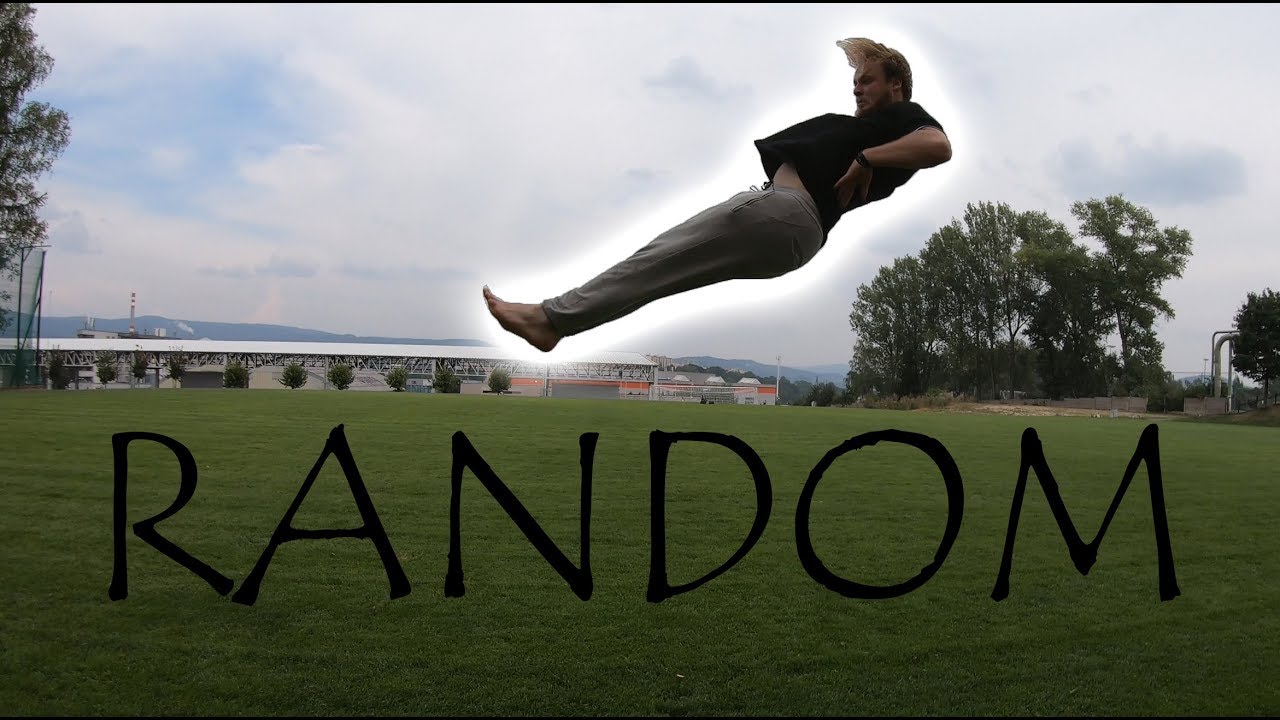 RANDOM COMPILATION - Michael Morávek - YouTube