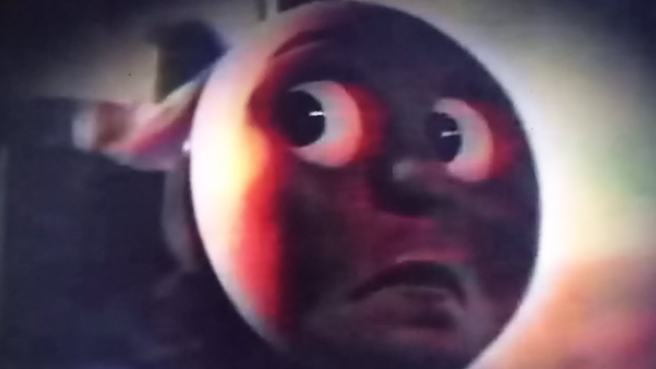Reaction To The Thomas & The Children Bootleg Tape Recording - YouTube
