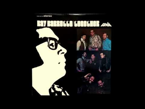 Ray Barretto - Together - YouTube