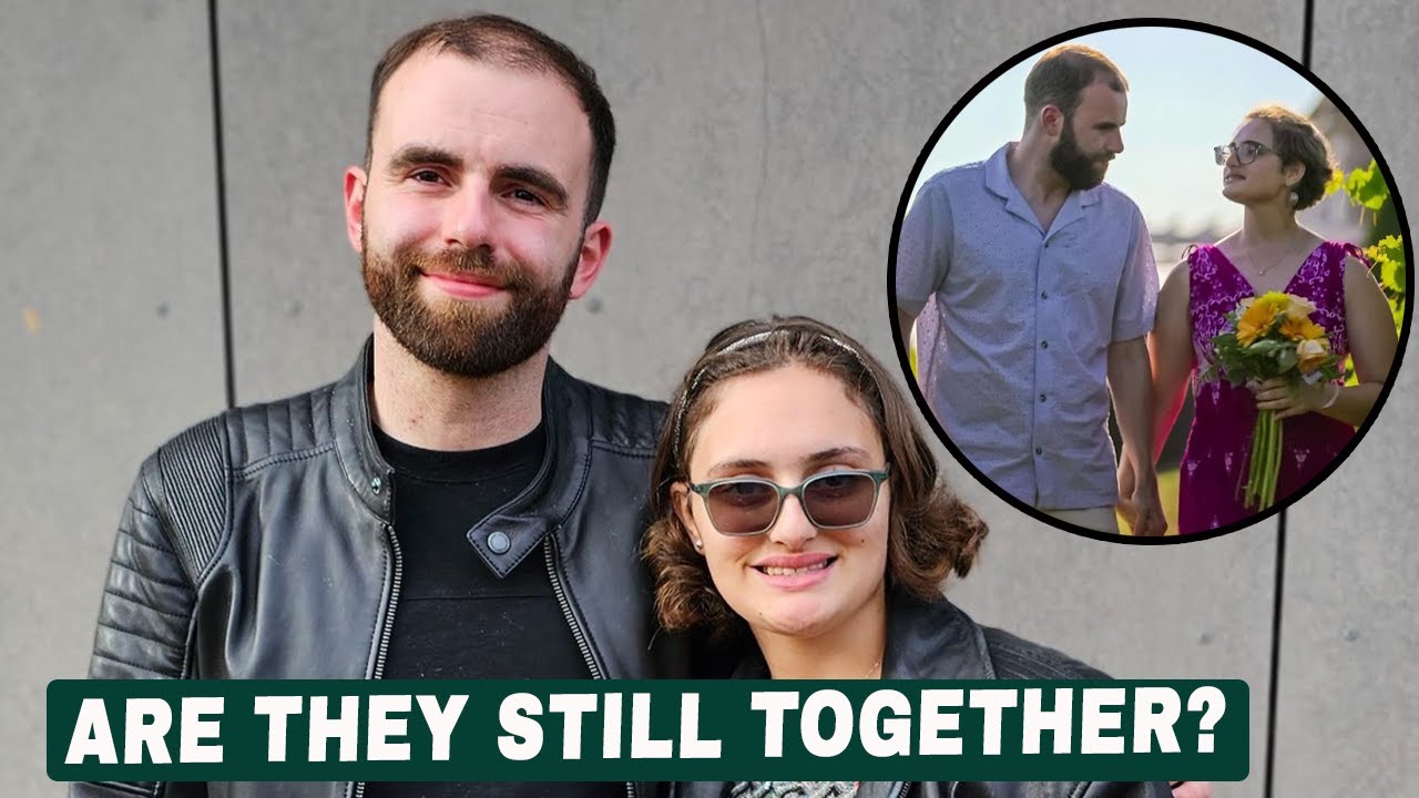 What happened to Conor and Georgie from Love on the Spectrum? Shocking ...