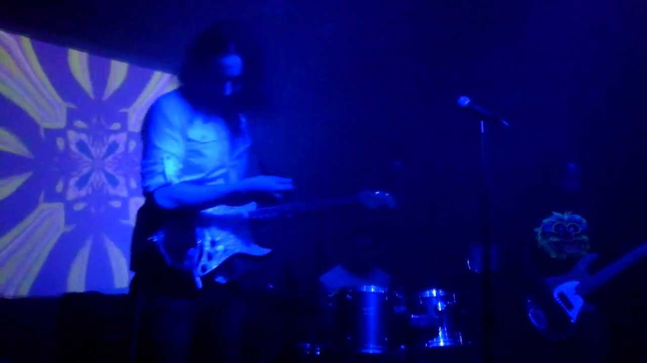 Marbin - Live at DBGB's, Buffalo, NY 12-14-2012 - On The Square - YouTube