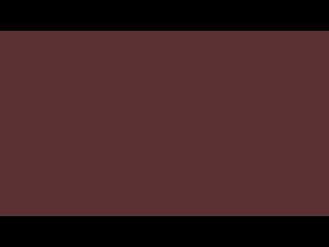 PANTONE 1817 C | #5F3032 | Rampant Rhubarb, Maroon, Red Wine, Buccaneer ...