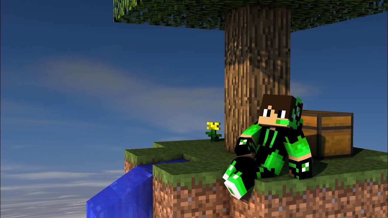 Minecraft wallpaper free download Minecraft thumbnail maker - YouTube