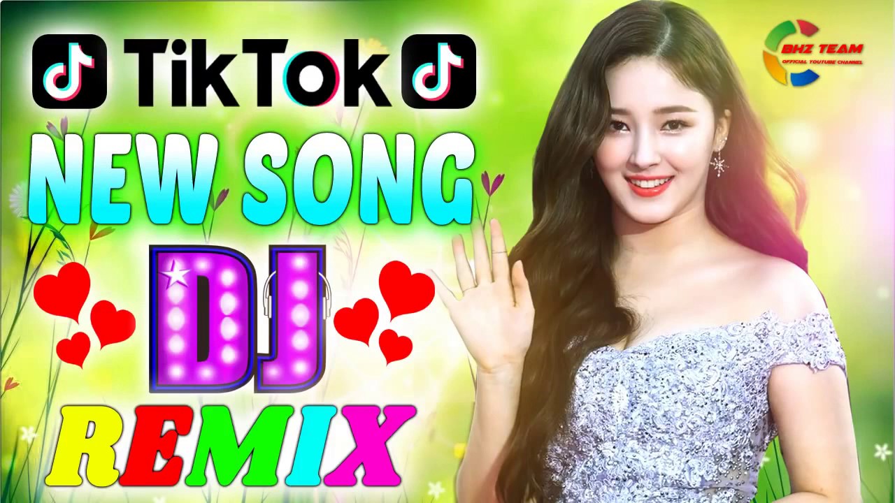 July 2020 Tiktok Dj Dance Hindi || TikTok Song Dj Remix 2020 || Tiktok ...