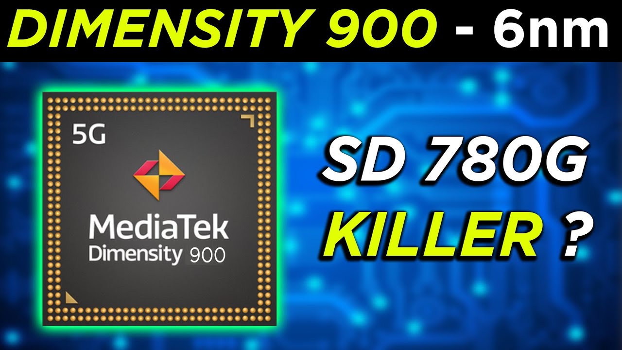 ⚡ Mediatek Dimensity 900 | Dimensity 900 ANTUTU Benchmark Score ...