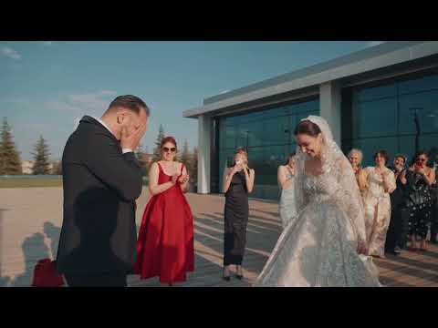 Beytepe Garden - Ankara Kır Düğünü Mekanları / DüğünBuketi.com